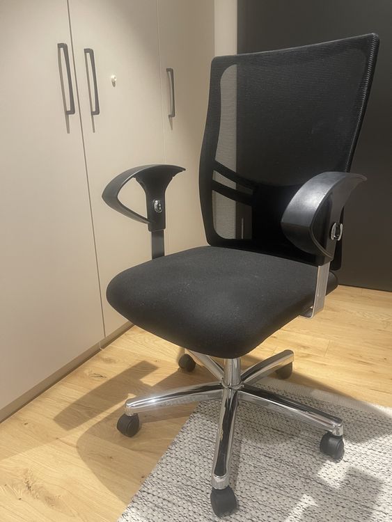 Topstar Office Chair/ bürostuhl (Gebraucht) in Küsnacht ZH für CHF 50 ...