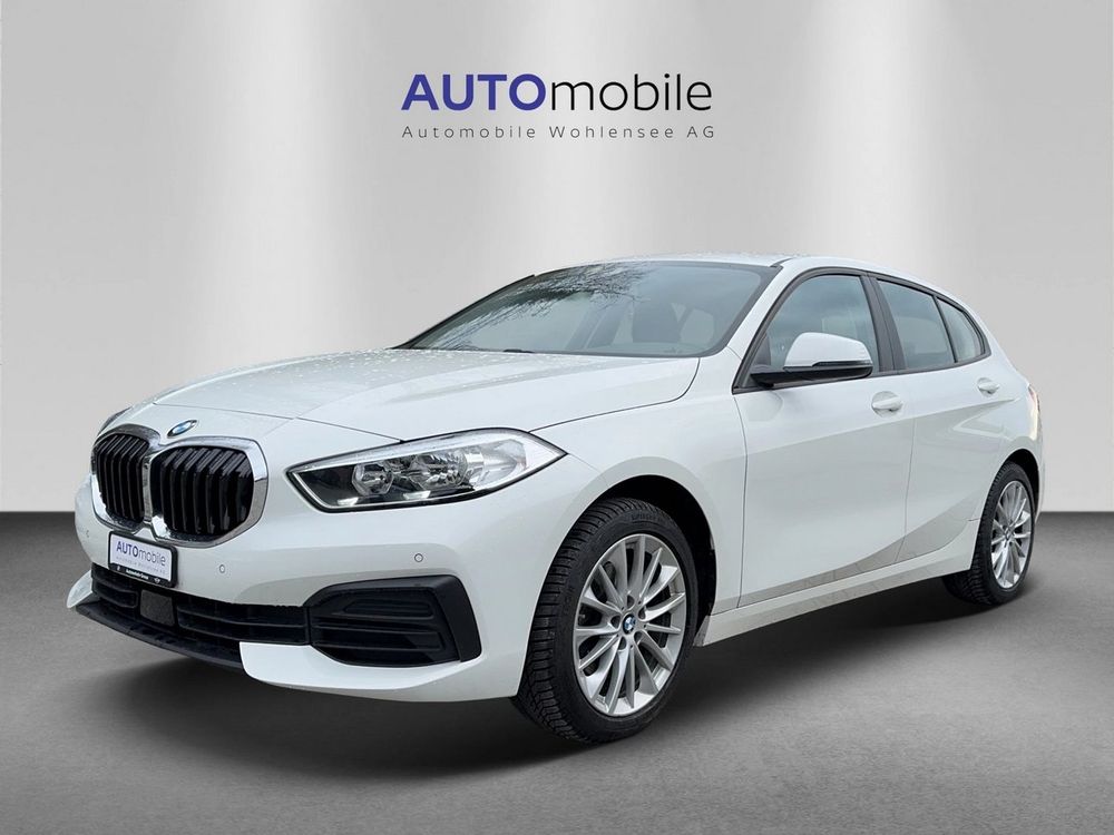 Bmw 118i Gebraucht