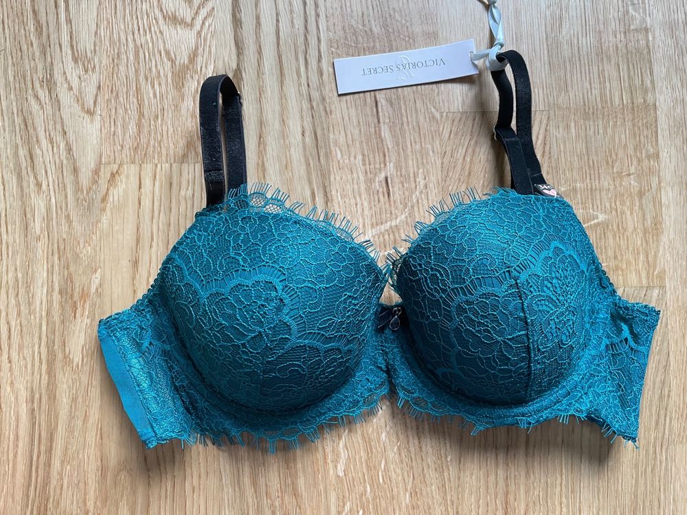 Victoria’s Secret Dream Angels Bra BH 75C NEW (Neu und originalverpackt ...