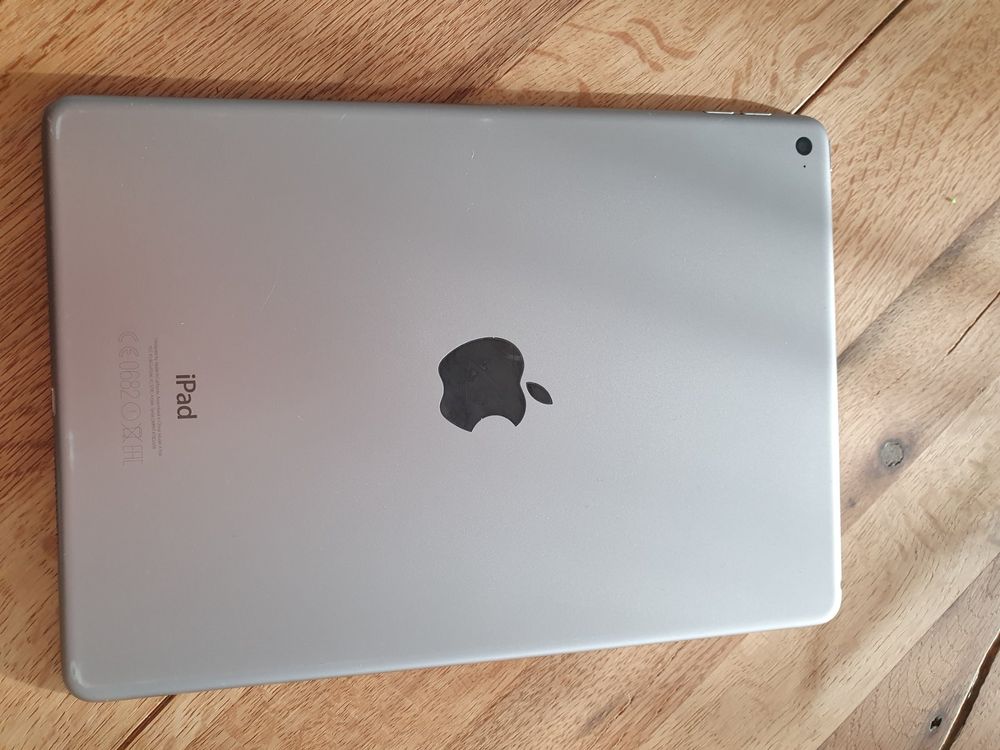 Apple Ipad Air 2 A1566 64 GB | Kaufen auf Ricardo