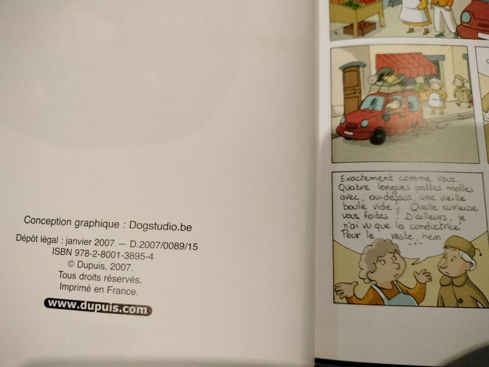 Gusgus t.1 - Les Rois du monde Pour des premières lectures C (D ...