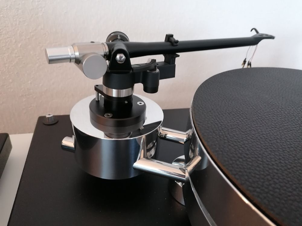 Dr. Feickert Analogue VTA-Lifter | Tonearm heigth adjust (Gebraucht) in ...