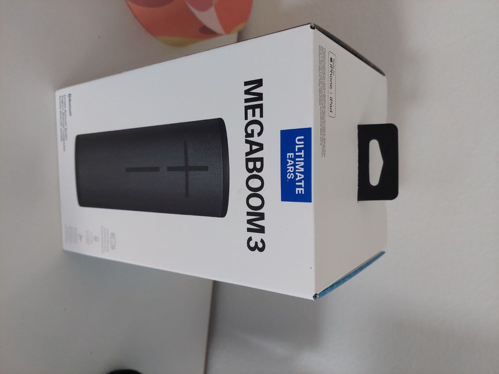 Megaboom 3 | Kaufen auf Ricardo