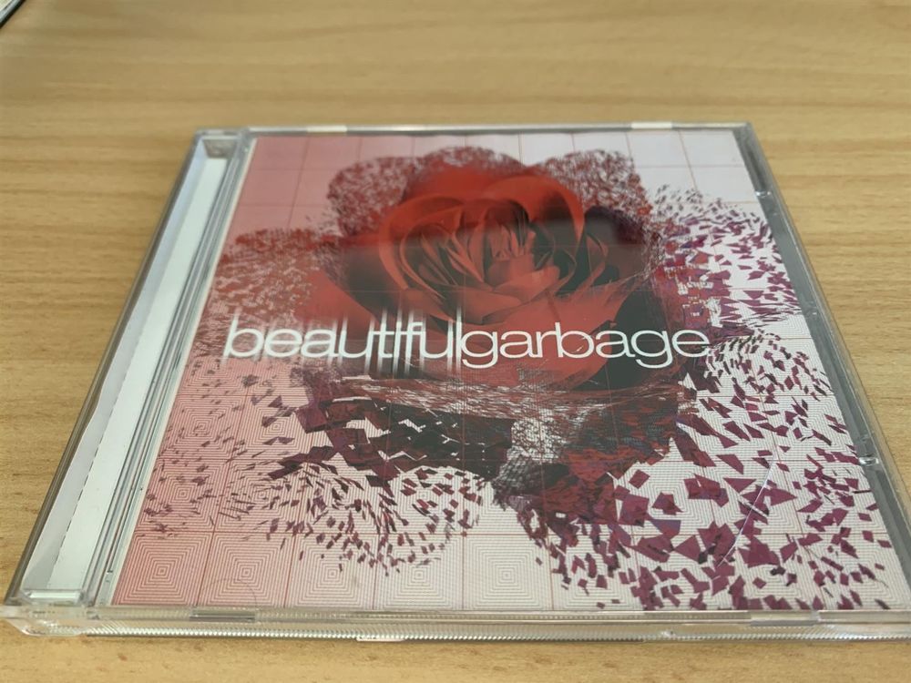 Garbage – Beautiful Garbage (Gebraucht) in Rikon im Tösstal für CHF 6.5 ...