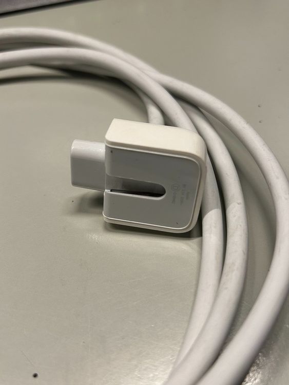 Apple Power Adapter Extension Cable (Neu (gemäss Beschreibung)) in ...