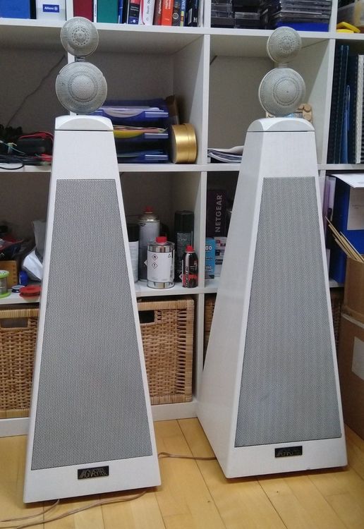 Magnat Magnasphere Beta (Gebraucht) in für CHF 350 – nur Abholung auf ...