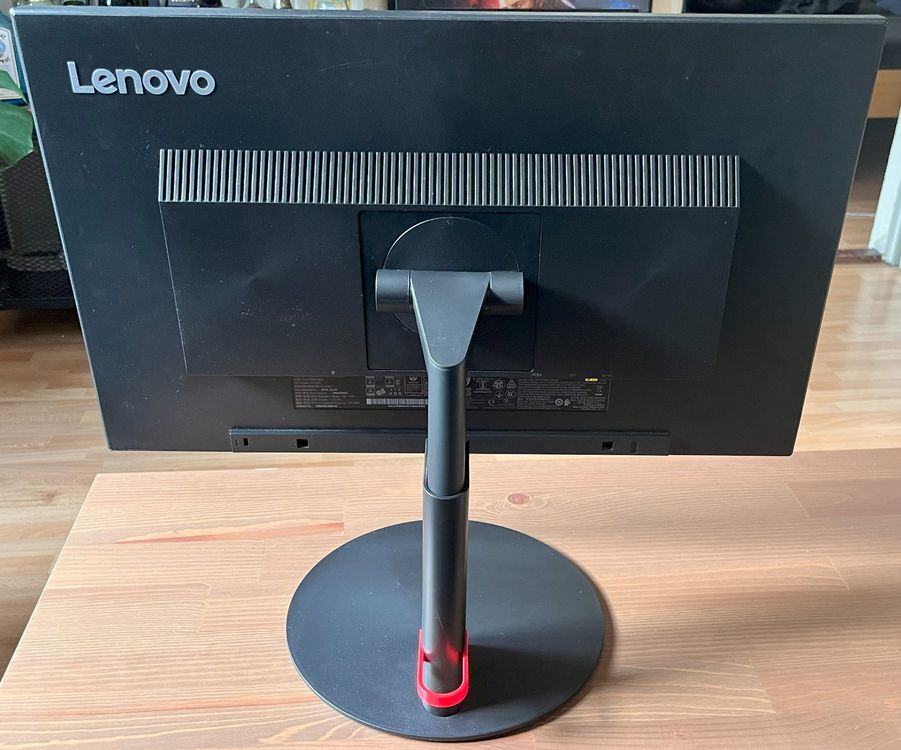 Lenovo ThinkVision T24m-10 Monitor 24 Zoll (Gebraucht) in Zürich für ...