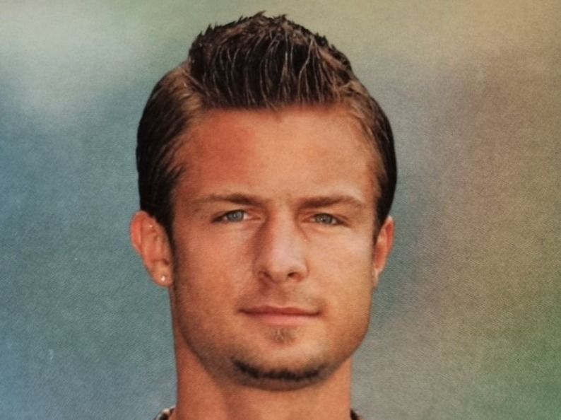 Autogramm Karte Pascal Castillo GC | Kaufen auf Ricardo