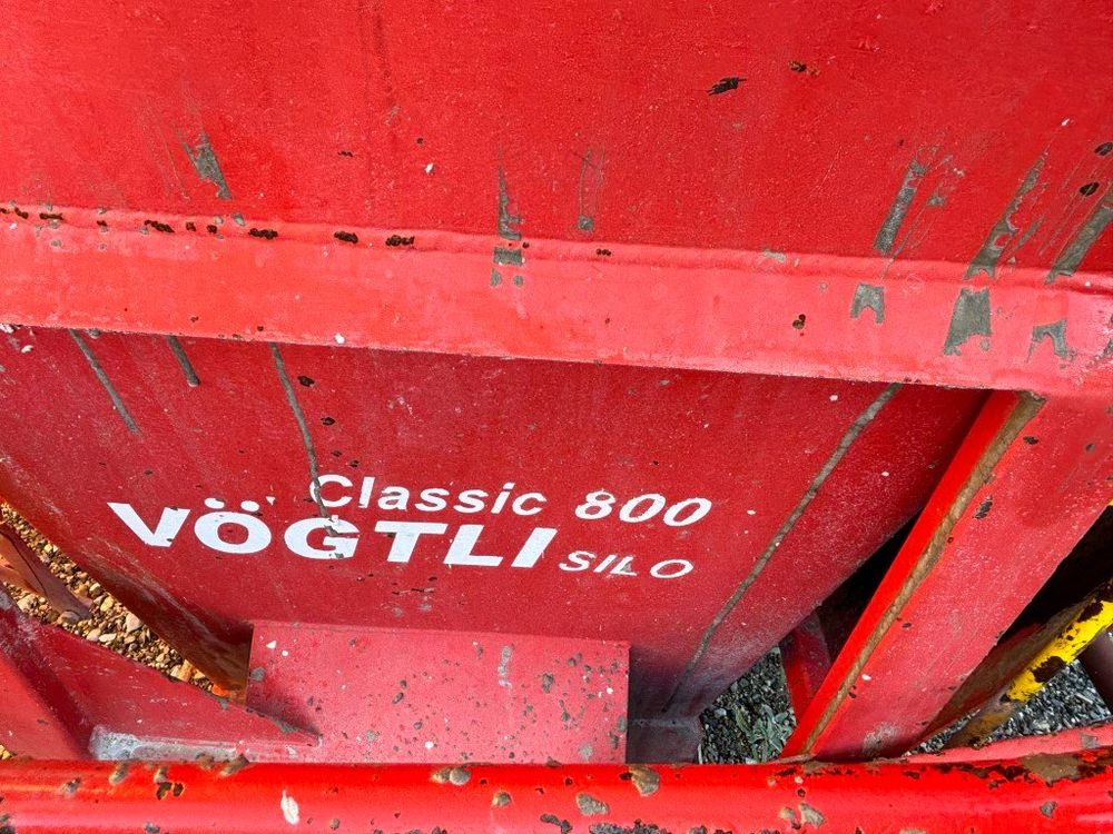 Vögtli Betonsilo (Lot 1038) Standort 4153 Reinach | Kaufen auf Ricardo