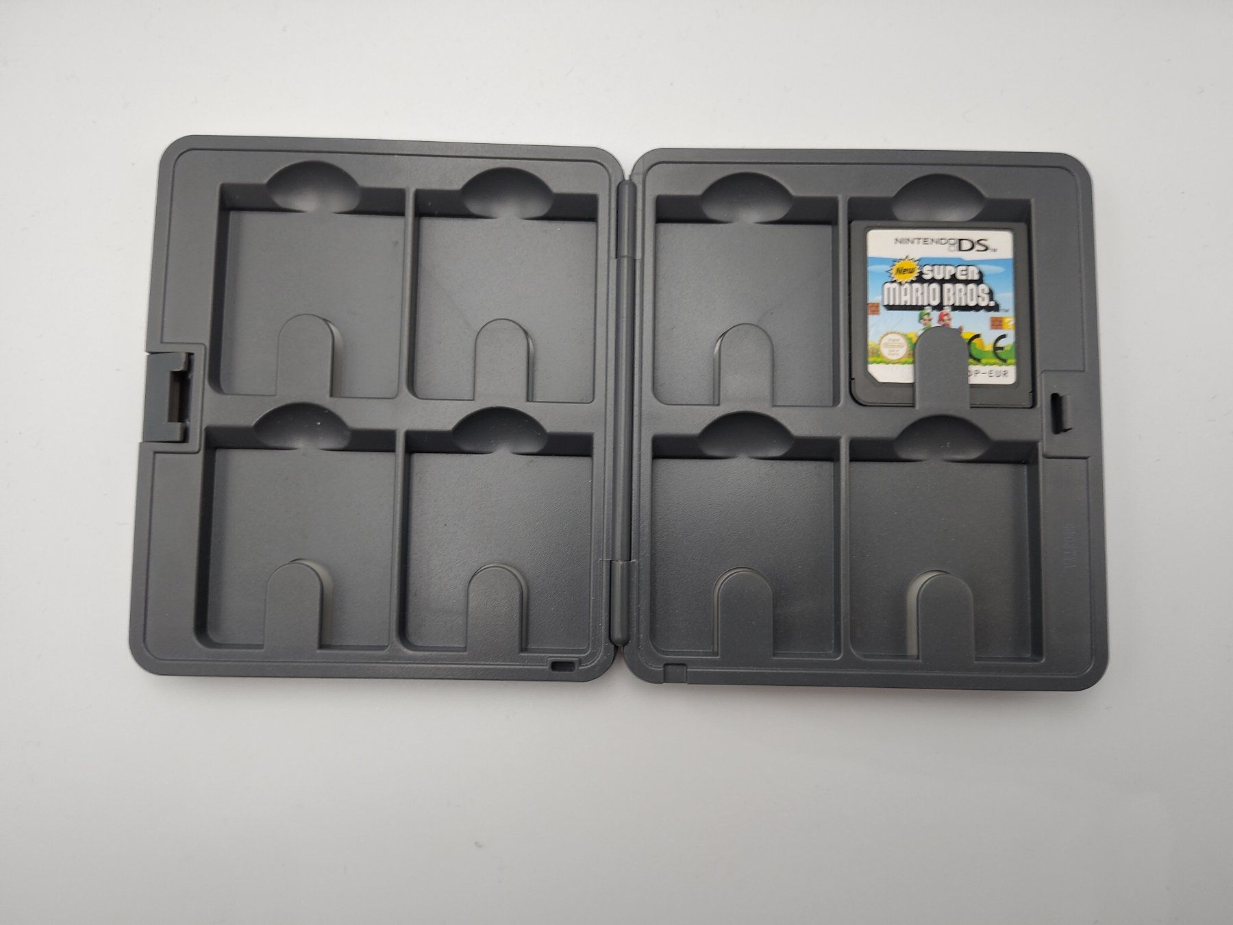 Nintendo DSi XL rot Super Mario 25th Anniversary Edition (Gebraucht) in ...