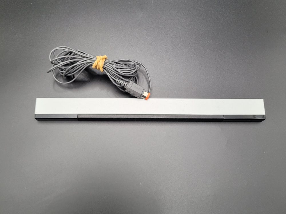 Nintendo Wii Sensor | Kaufen auf Ricardo