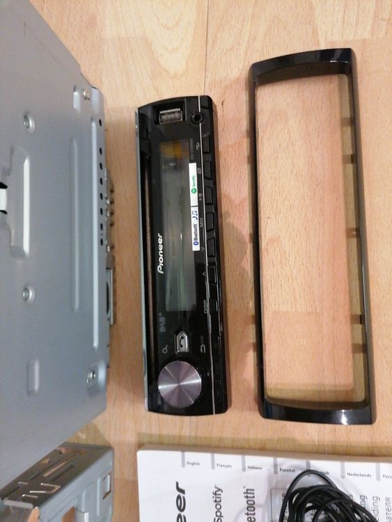 Autoradio Pioneer | Kaufen auf Ricardo