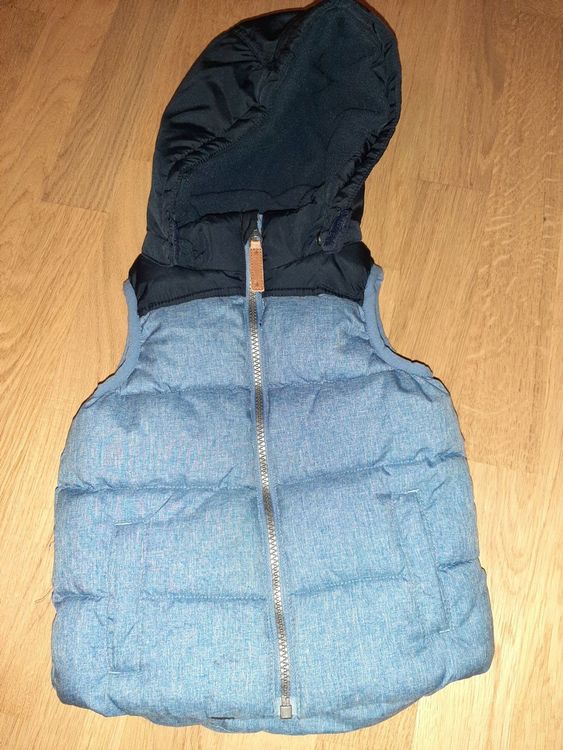 Gilet Gr.92 | Kaufen auf Ricardo