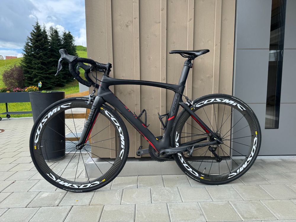 Rennvelo Ridley Noah SL | Kaufen auf Ricardo