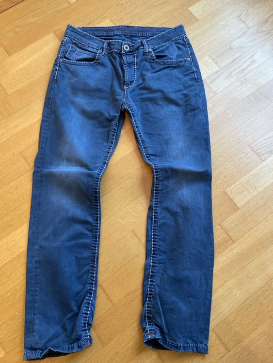 Camp David Herren Jeans (Gebraucht) in Arni BE für CHF 15 – mit ...