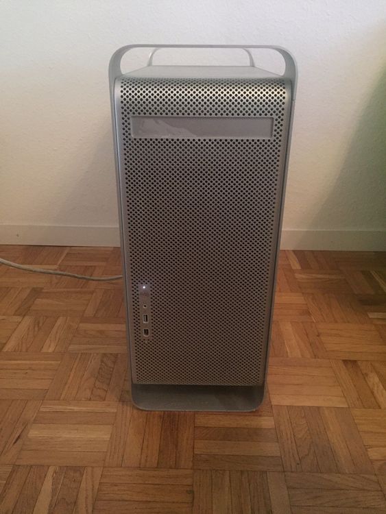 Power Mac G5 | Kaufen auf Ricardo