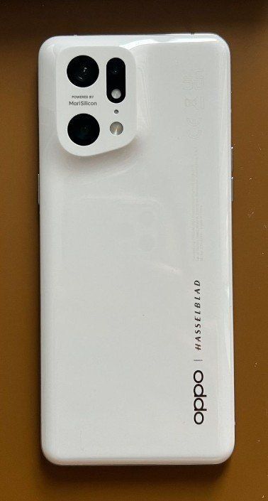 Oppo Find X5 256 GB Ceramic white | Kaufen auf Ricardo