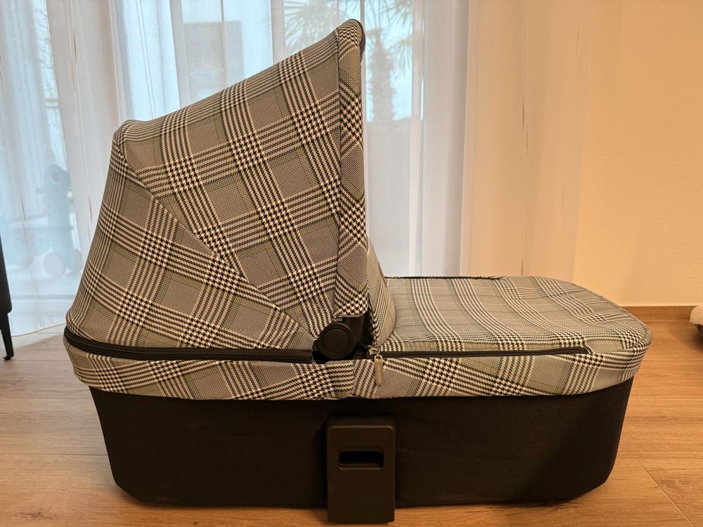 Babywanne ABC Design [limited edition] (Neuwertig) (Neu (gemäss ...