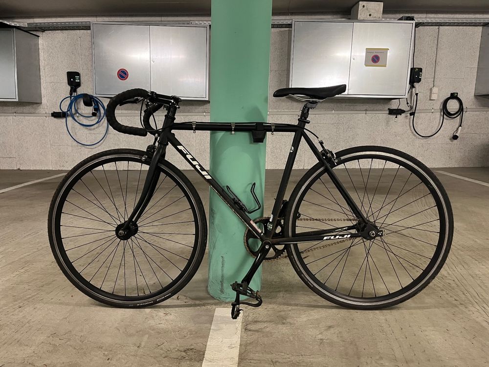 Fuji Single Speed Track Bike (Gebraucht) in Uitikon Waldegg für CHF 250 ...