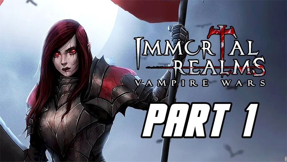 Realms Vampire Wars Switch (Gebraucht) in für CHF 14.8 – mit Lieferung ...