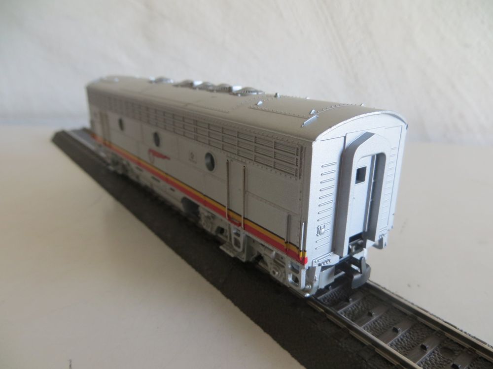 Märklin H0: Typ EMD F7 B-Unit, 4063, motorlos, WS, mit OVP (Gebraucht ...
