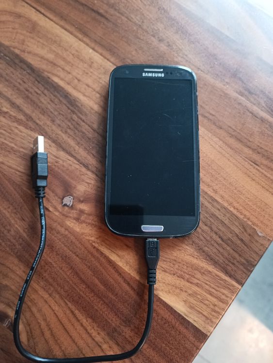 Samsung Handy gebraucht | Comprare su Ricardo