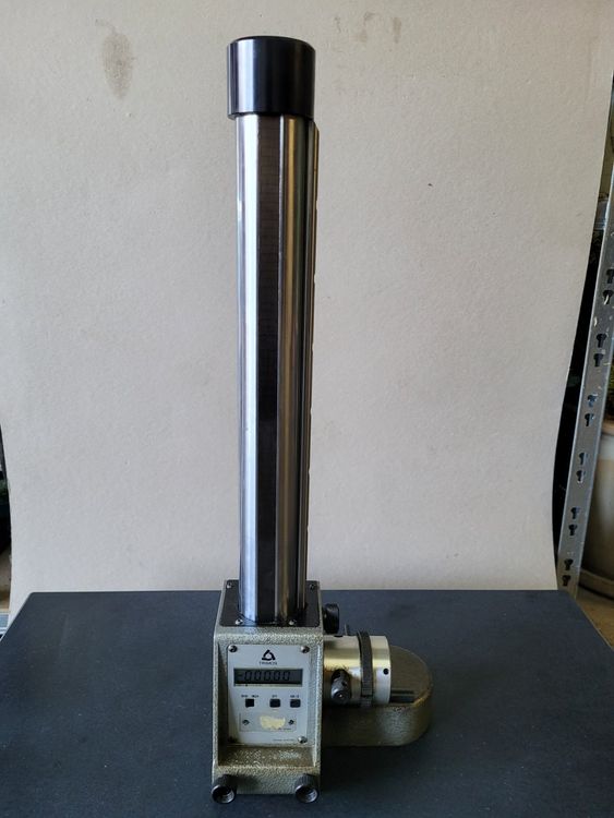 Trimos TVM 300 Höhenmessgerät (Gebraucht) in St. Silvester für CHF 259 ...
