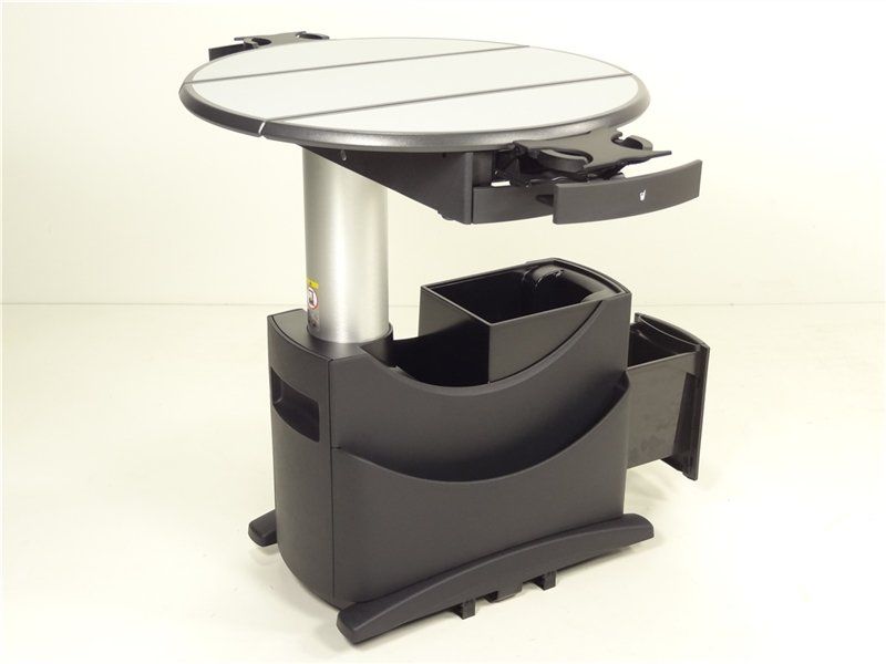 VW Multivan T5/T6 - Multifunktions - Tisch original | Kaufen auf Ricardo