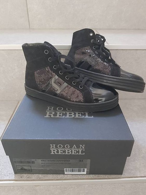 HOOGAN bimba gr.34, nuove (Neu und originalverpackt) in Ligornetto für ...