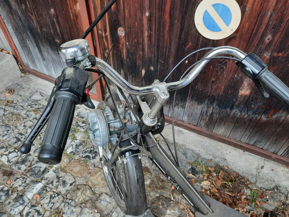 Solex / Velosolex 4800 | Kaufen auf Ricardo