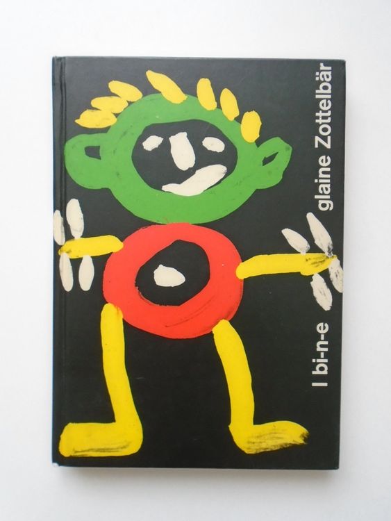 I bi--n-e glaine Zottelbär * Kindergarten Liedersammlung (Gebraucht) in Pfeffingen für CHF 8 ...