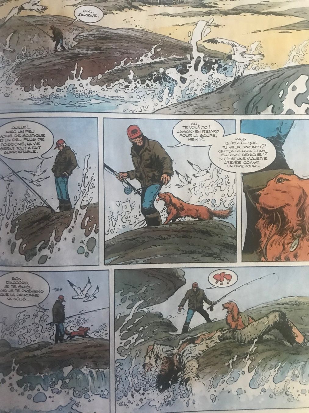 XIII - Le jour du soleil noir (D'occasion) à Commugny pour CHF 5 – avec ...