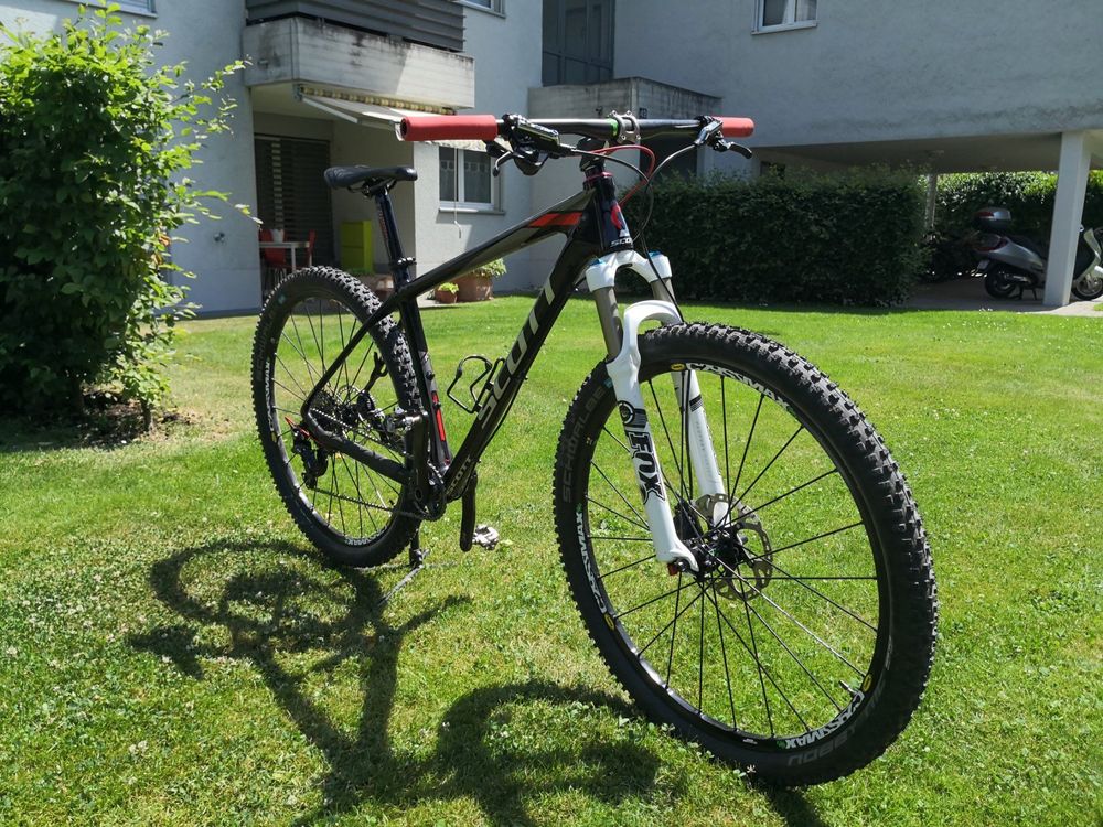 Scott Scale 29 Pro (L) (Gebraucht) in für CHF 999 – nur Abholung auf ...