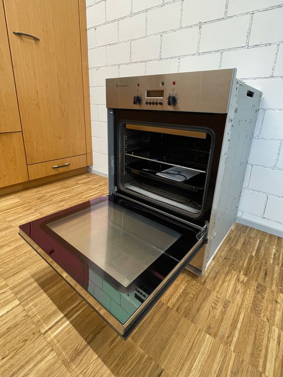Backofen V-ZUG Combair S | Kaufen auf Ricardo
