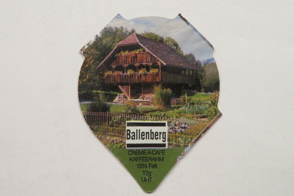 KRD Serie 1.217 B spitze Lasche Riegel, gemäss Bild (Gebraucht) in Seengen für CHF 2.5 – mit ...