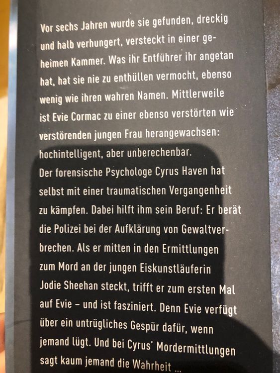 2 Romane v. Robotham Krimi Thriller Buch Psychothriller | Kaufen auf ...