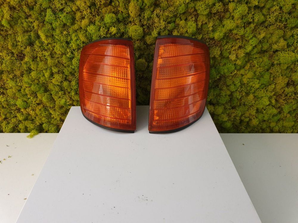 Mercedes-Benz W124 Blinker von Bosch (Gebraucht) in St. Gallen für CHF ...