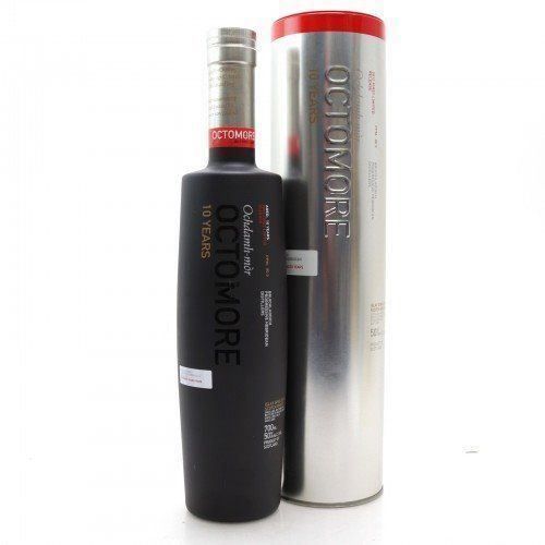 Octomore 10 years first release | Kaufen auf Ricardo