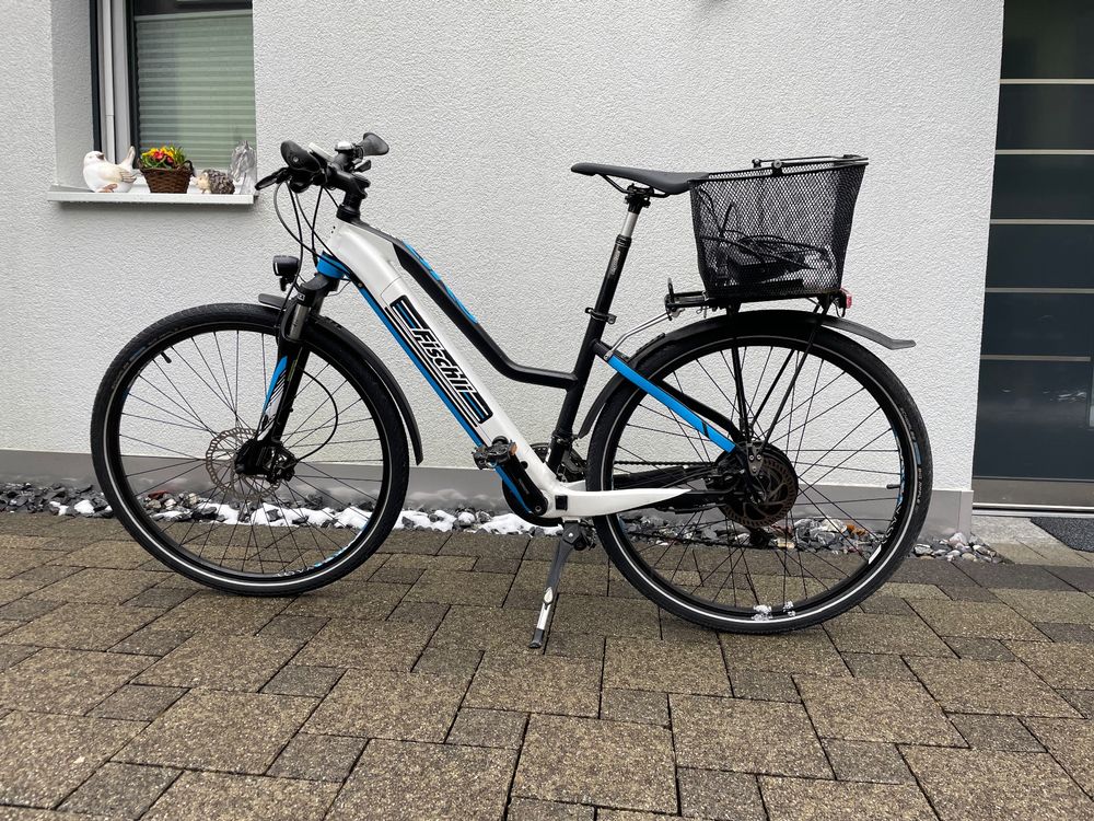 E-Bike HB EVO 28 defekt (Defekt) in Netstal für CHF 194 – nur Abholung ...