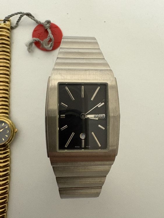 Roamer Uhren-Sammlung neuwertig! (Neu (gemäss Beschreibung)) in ...