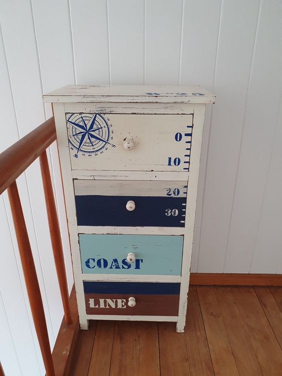 Komode | Kaufen auf Ricardo