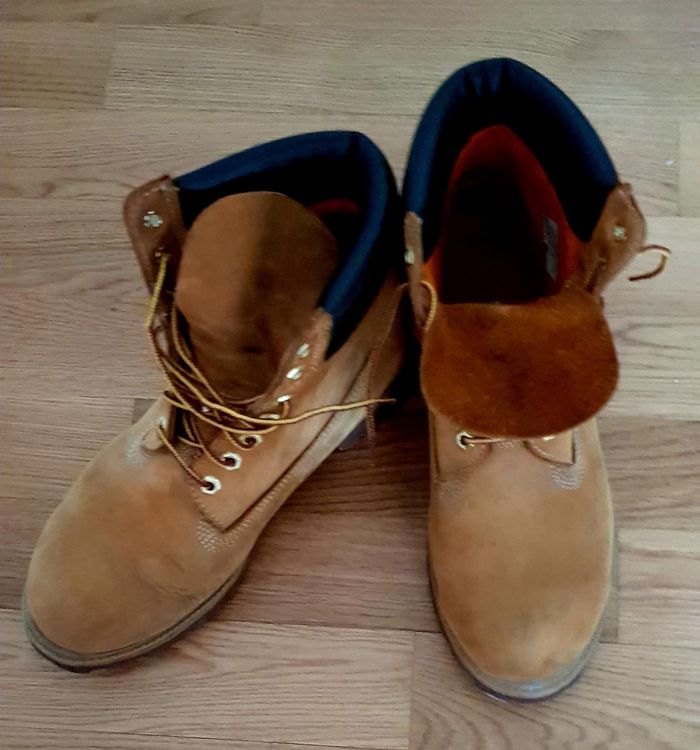 Timberland 43 (Gebraucht) in Sion für CHF 19 – mit Lieferung auf ...