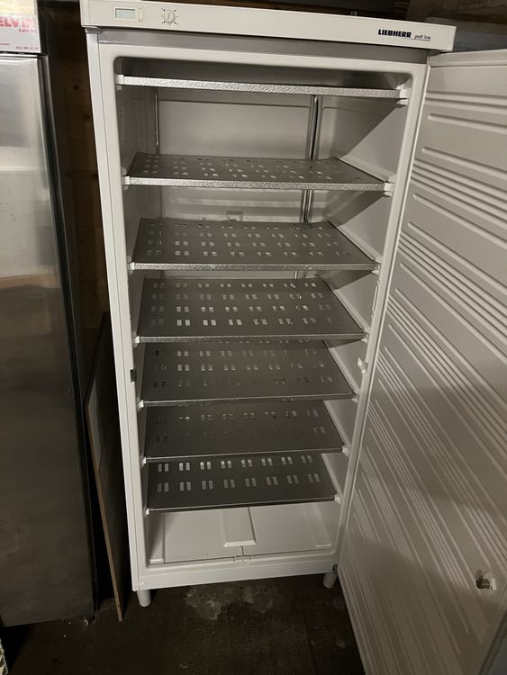 Gefrierschrank Liebherr Profi Line Gebraucht In Lengwil Für Chf 31 Nur Abholung Auf Ricardo