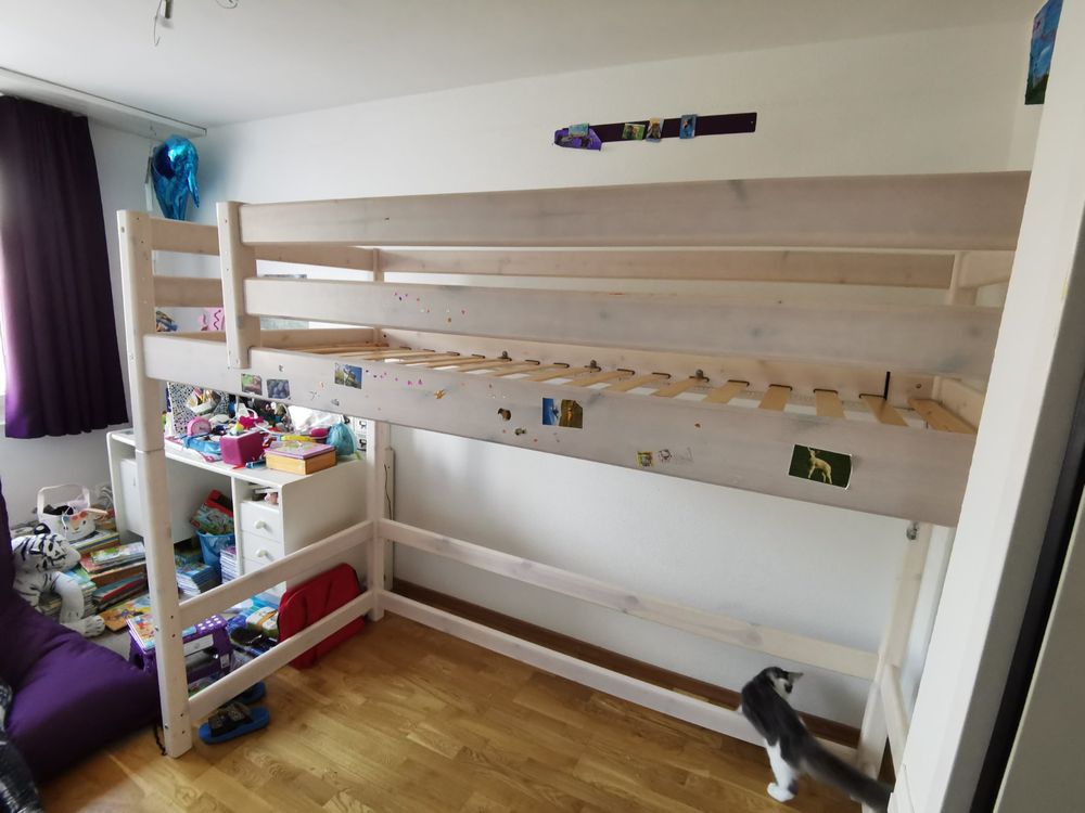Flexa Hochbett Zubehor