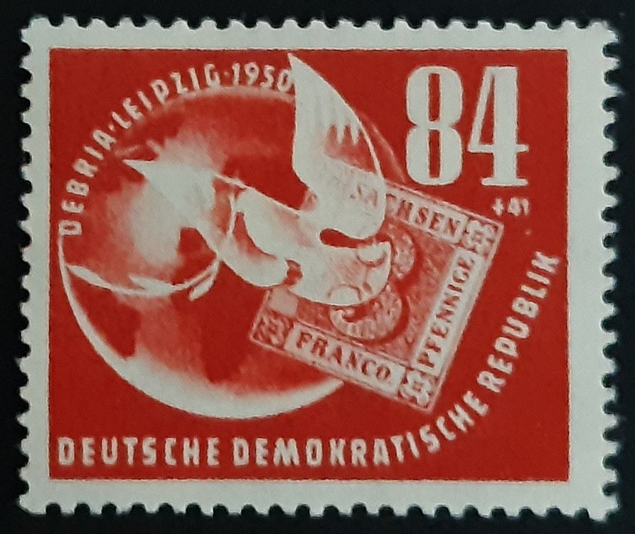 DDR 1950** | Kaufen auf Ricardo