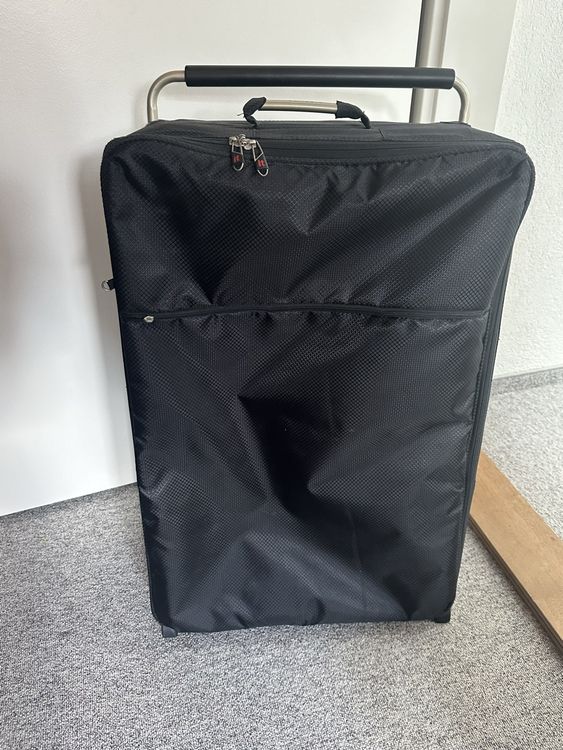 Grosser und superleichter Koffer von IT Luggage | Kaufen auf Ricardo