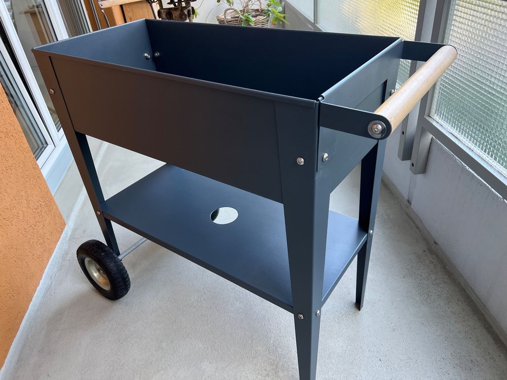 HESTERA Garden Hochbeet (Gebraucht) in Wädenswil für CHF 50 – nur ...