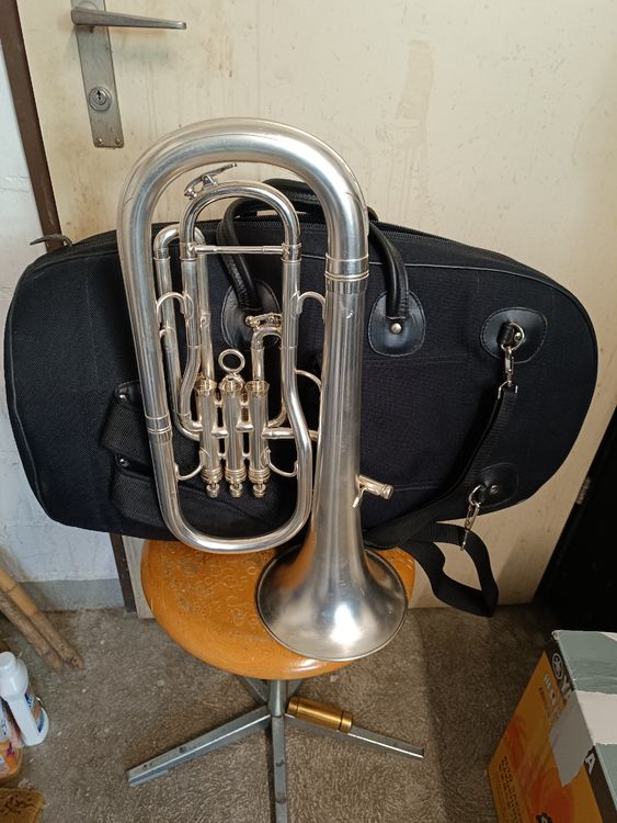 Es.Horn Besson | Kaufen auf Ricardo