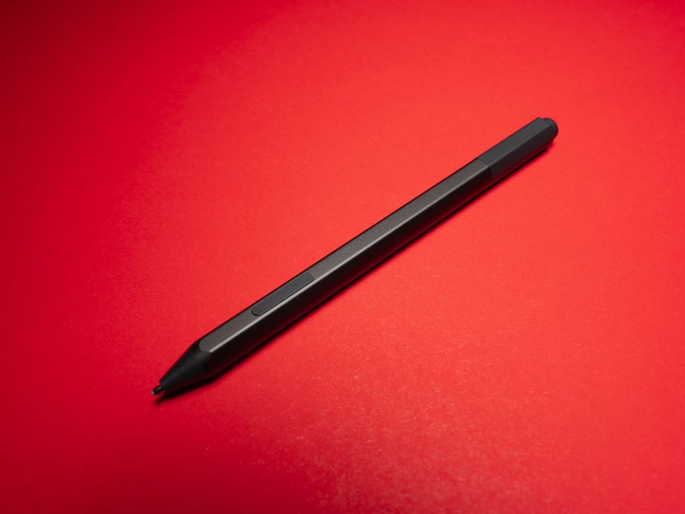 Microsoft Surface Pen - Black [Model 1176] (Neu (gemäss Beschreibung ...