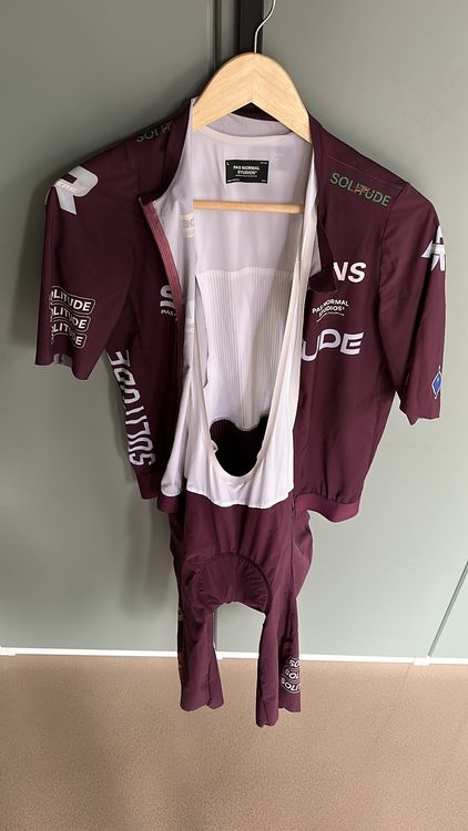 Pas normal Studio Solitude set size Large. (Gebraucht) in Zürich für ...